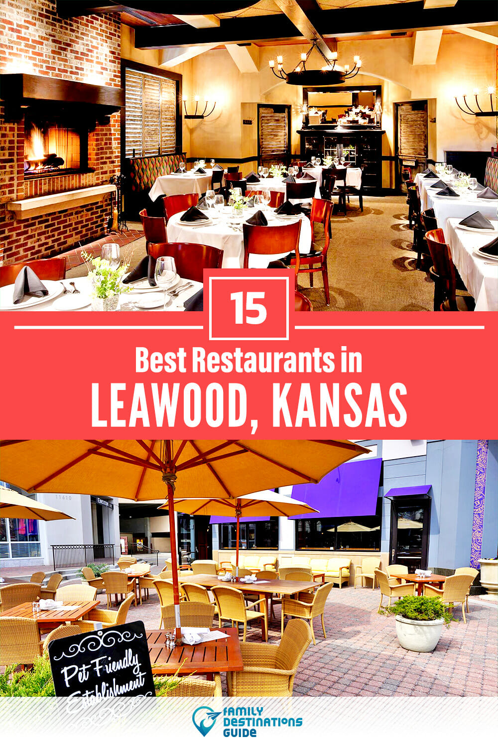 15 Best Restaurants in Leawood, KS — Top-Rated Places to Eat!