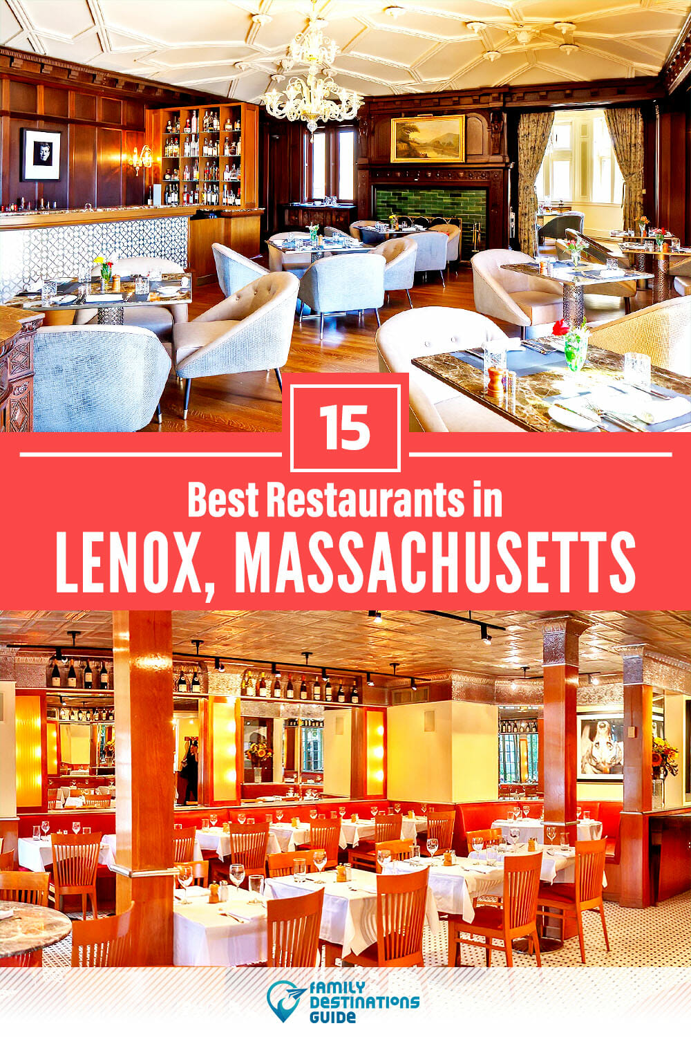 15 Best Restaurants in Lenox, MA — Top-Rated Places to Eat!