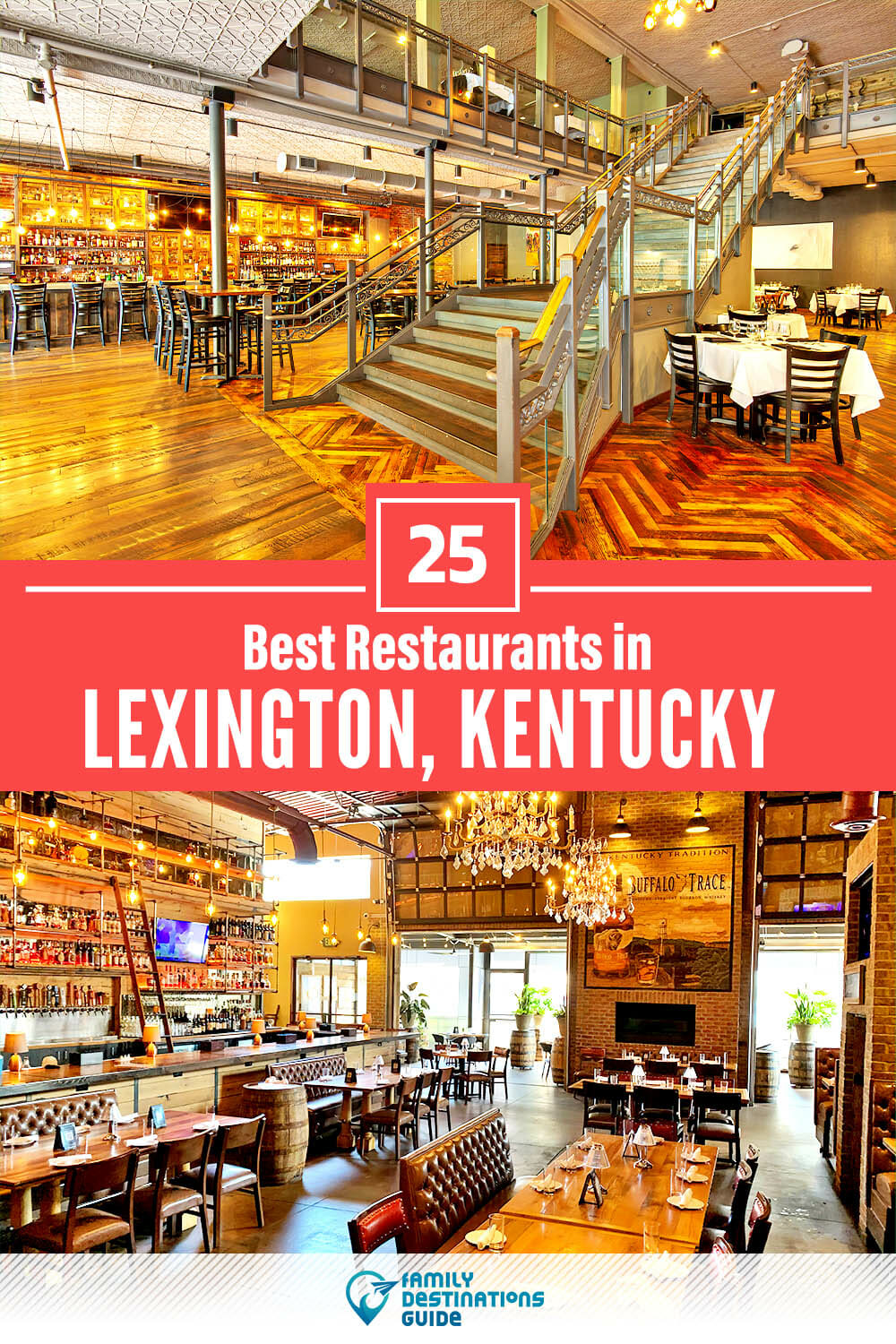 25 Best Restaurants in Lexington, KY — Top-Rated Places to Eat!