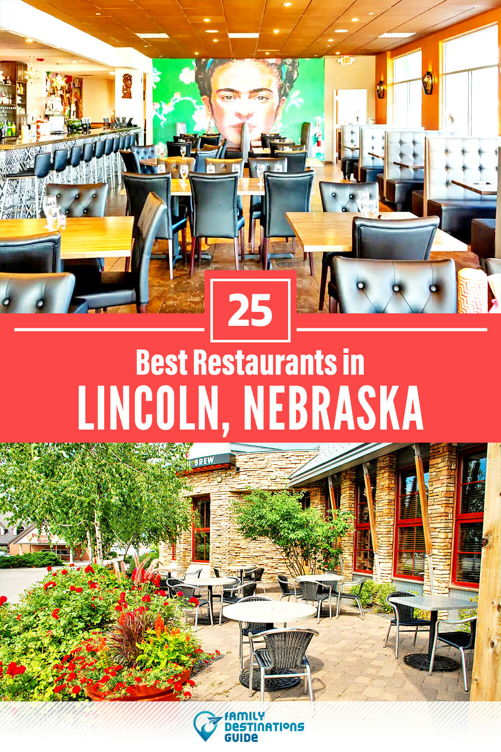 25 Best Restaurants in Lincoln, NE — Top-Rated Places to Eat!