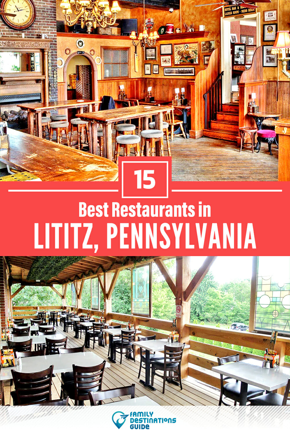 15 Best Restaurants in Lititz, PA — Top-Rated Places to Eat!