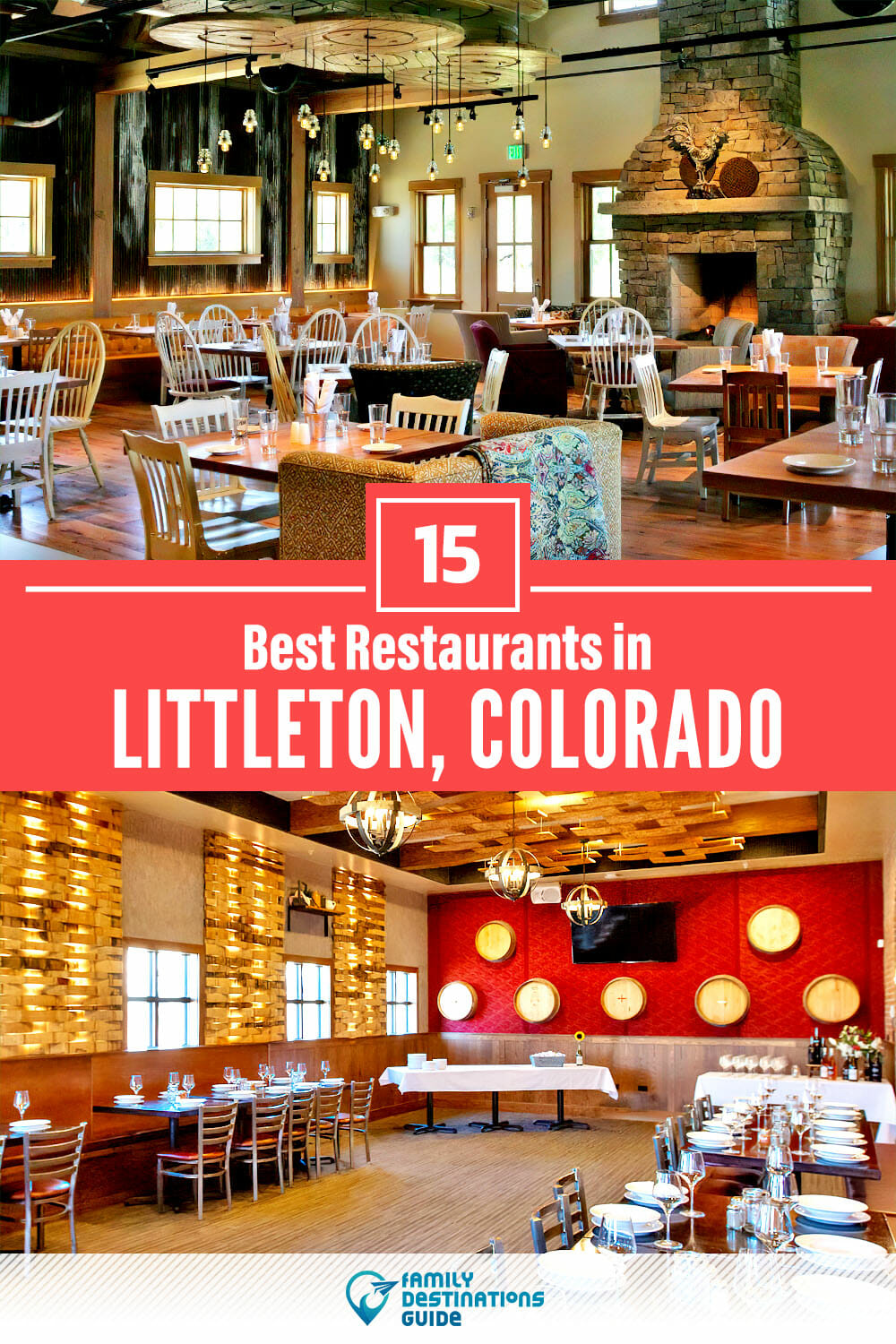 15 Best Restaurants in Littleton, CO — Top-Rated Places to Eat!