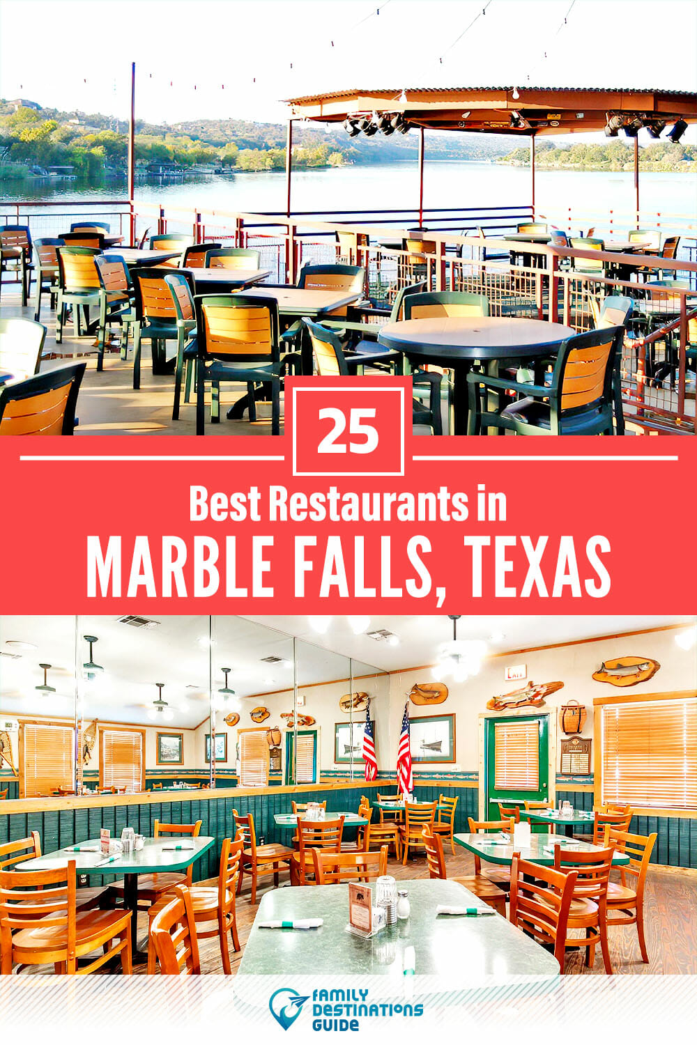 25 Best Restaurants in Marble Falls, TX — Top-Rated Places to Eat!