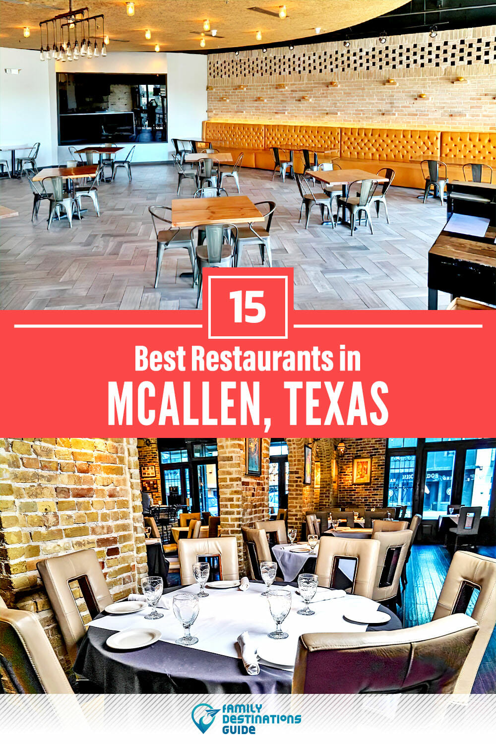 15 Best Restaurants in McAllen, TX — Top-Rated Places to Eat!