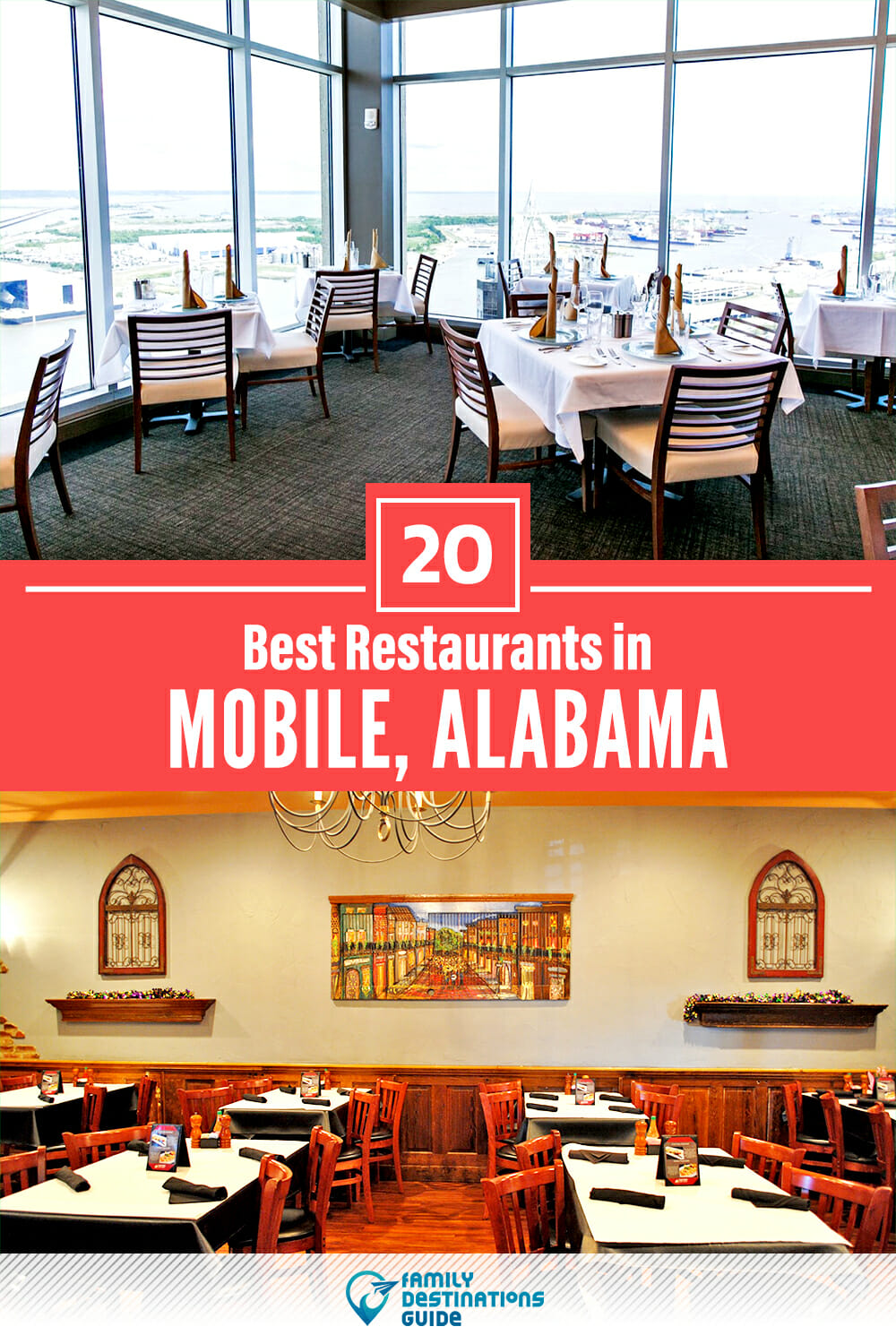 20 Best Restaurants in Mobile, AL — Top-Rated Places to Eat!