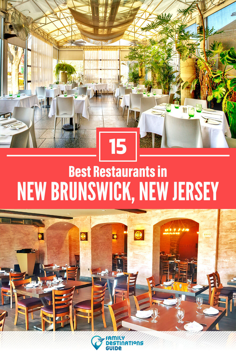 15 Best Restaurants in New Brunswick, NJ — Top-Rated Places to Eat!