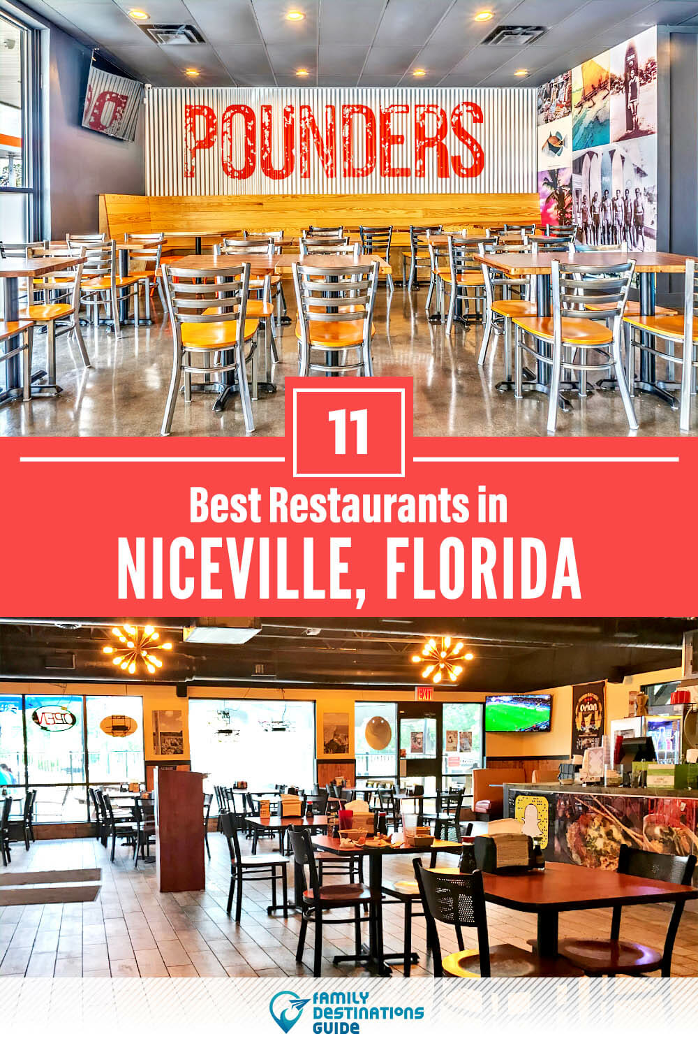 11 Best Restaurants in Niceville, FL — Top-Rated Places to Eat!