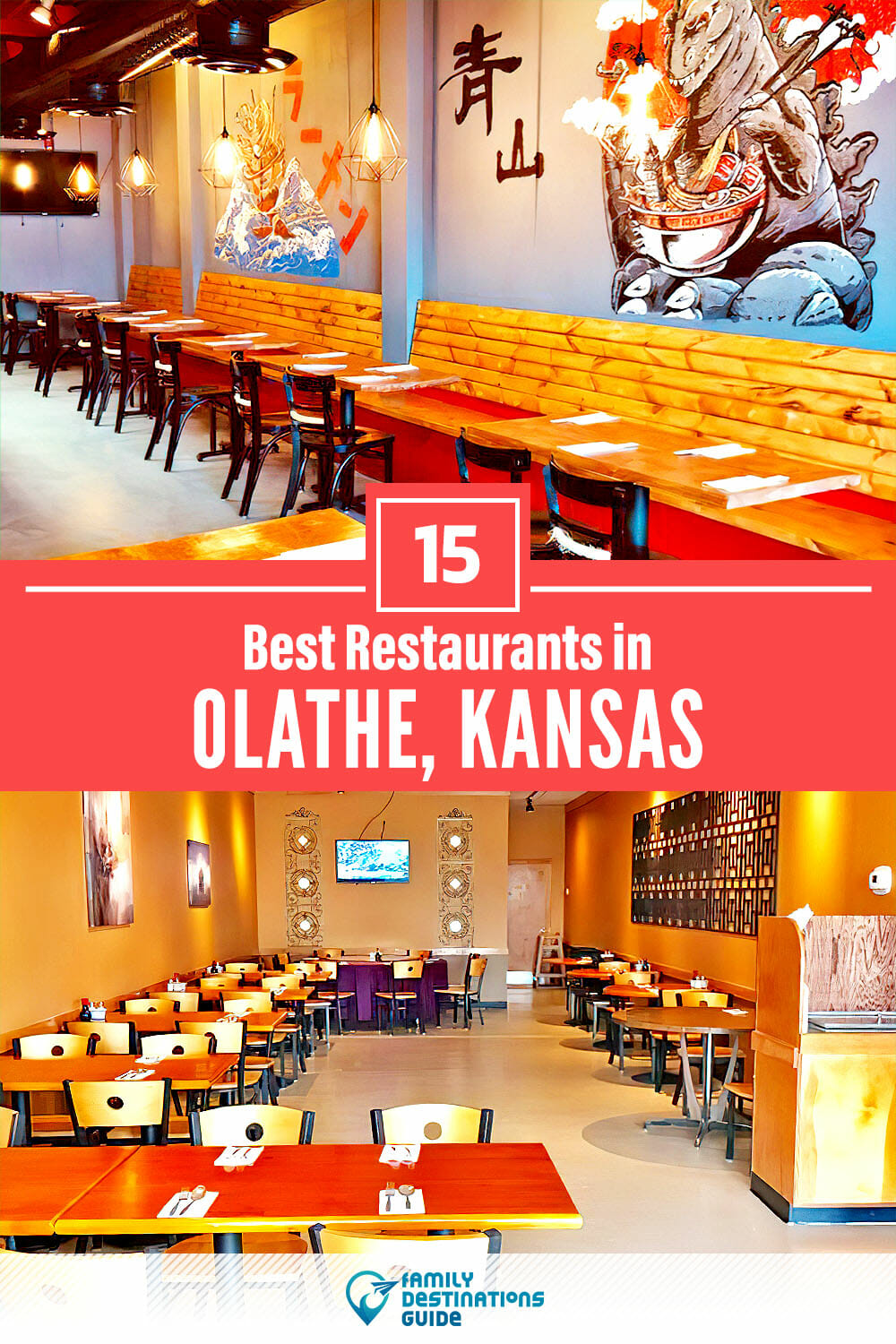 15 Best Restaurants in Olathe, KS — Top-Rated Places to Eat!