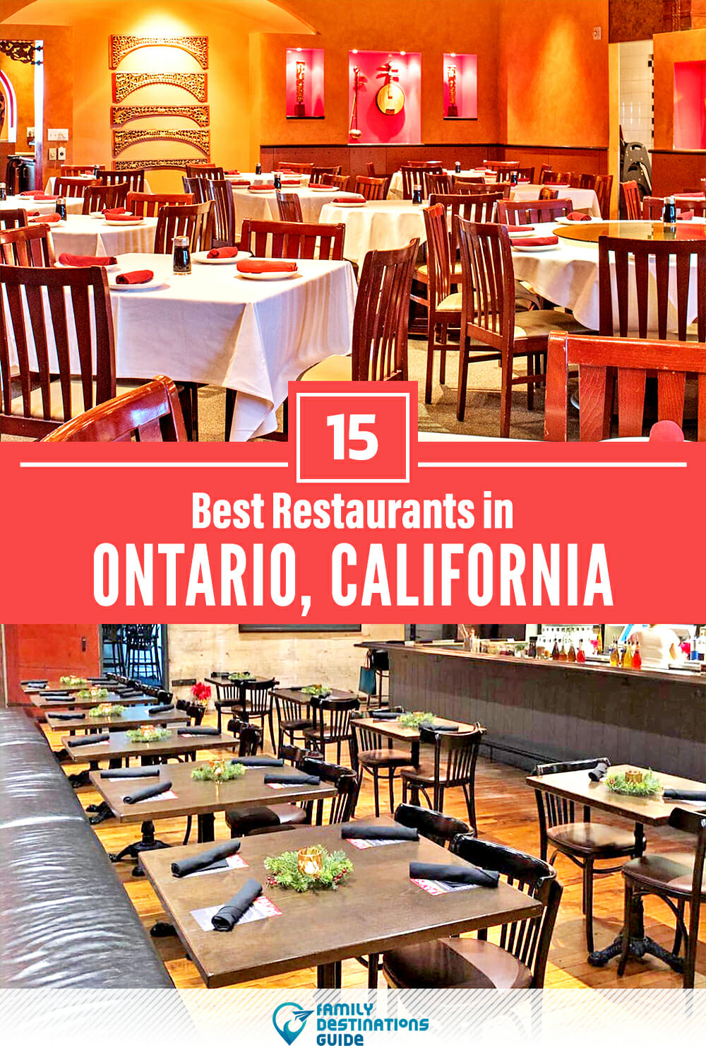 15 Best Restaurants in Ontario, CA — Top-Rated Places to Eat!