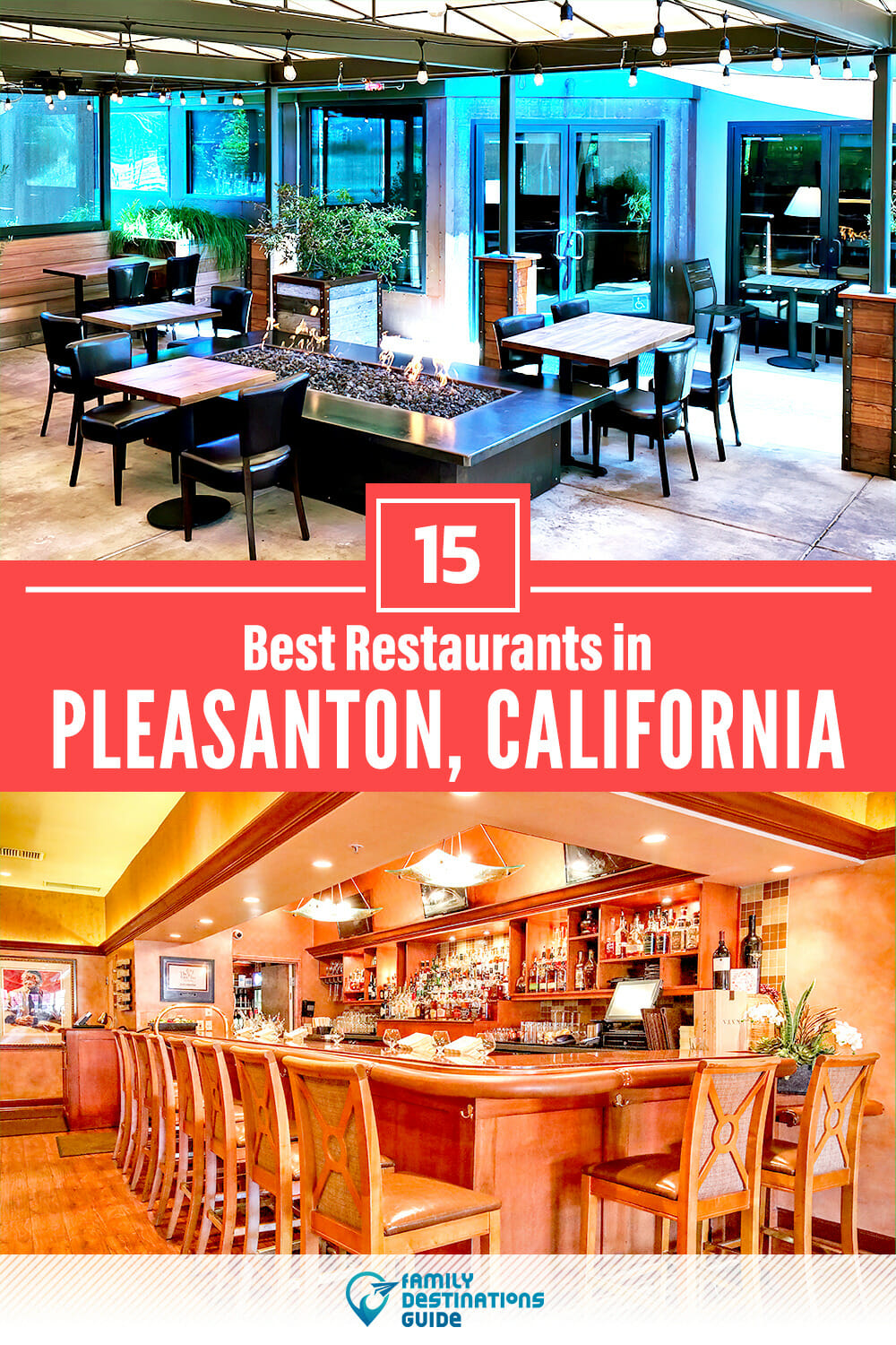 15 Best Restaurants in Pleasanton, CA — Top-Rated Places to Eat!