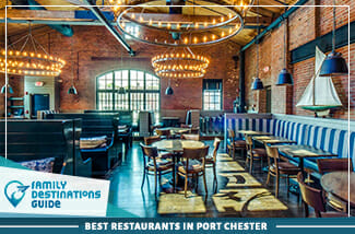 best restaurants in port chester