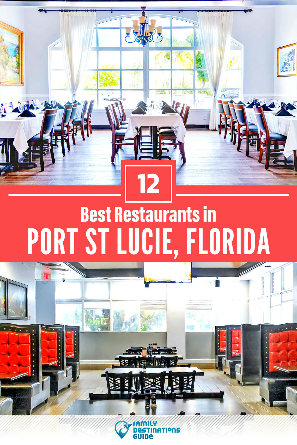 12 Best Restaurants in Port St Lucie, FL — Top-Rated Places to Eat!