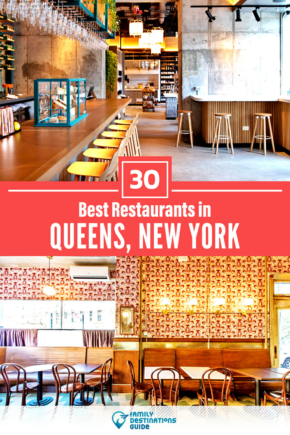 30 Best Restaurants in Queens, NY — Top-Rated Places to Eat!