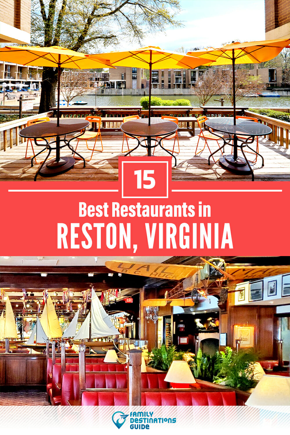 15 Best Restaurants in Reston, VA — Top-Rated Places to Eat!