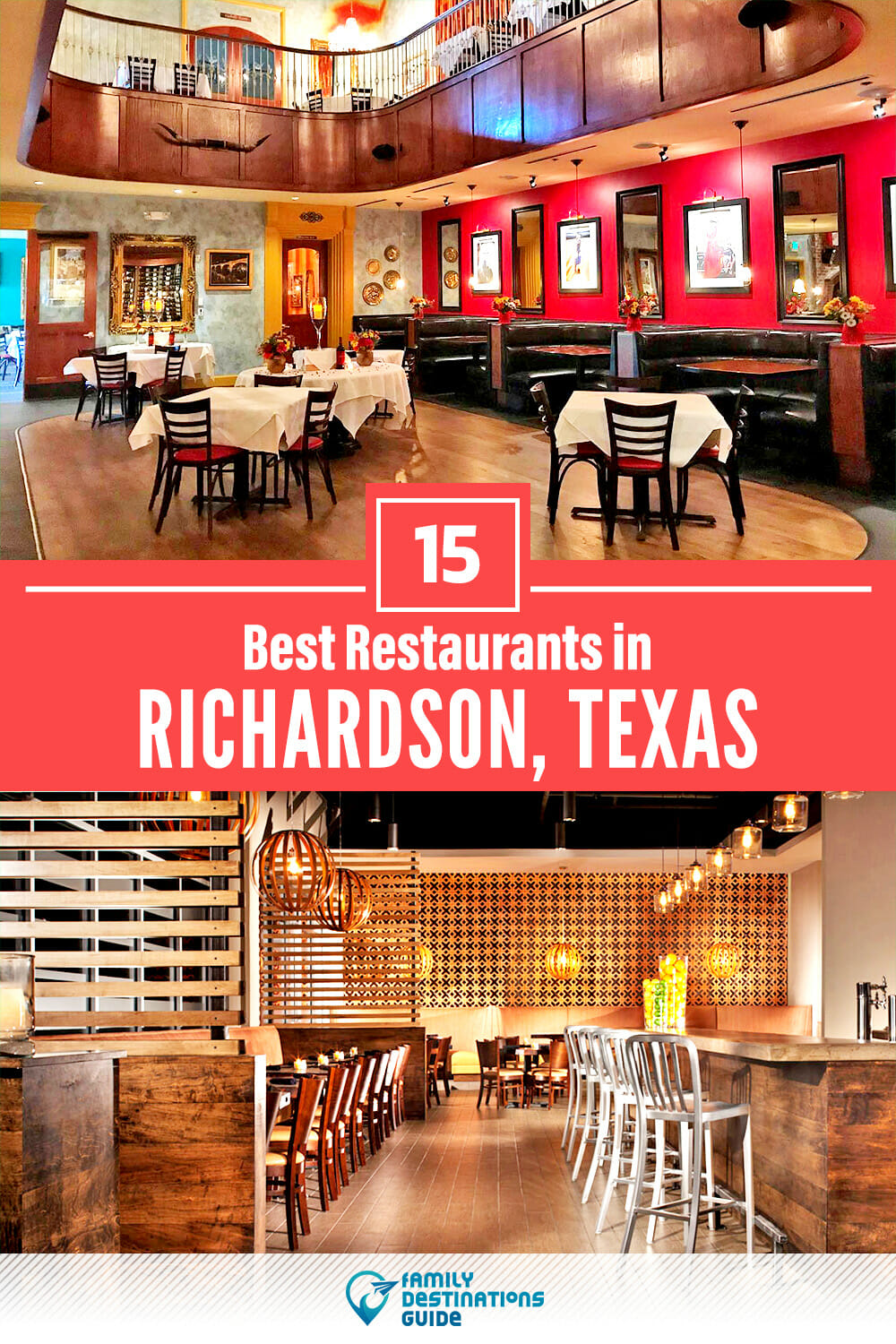 15 Best Restaurants in Richardson, TX — Top-Rated Places to Eat!