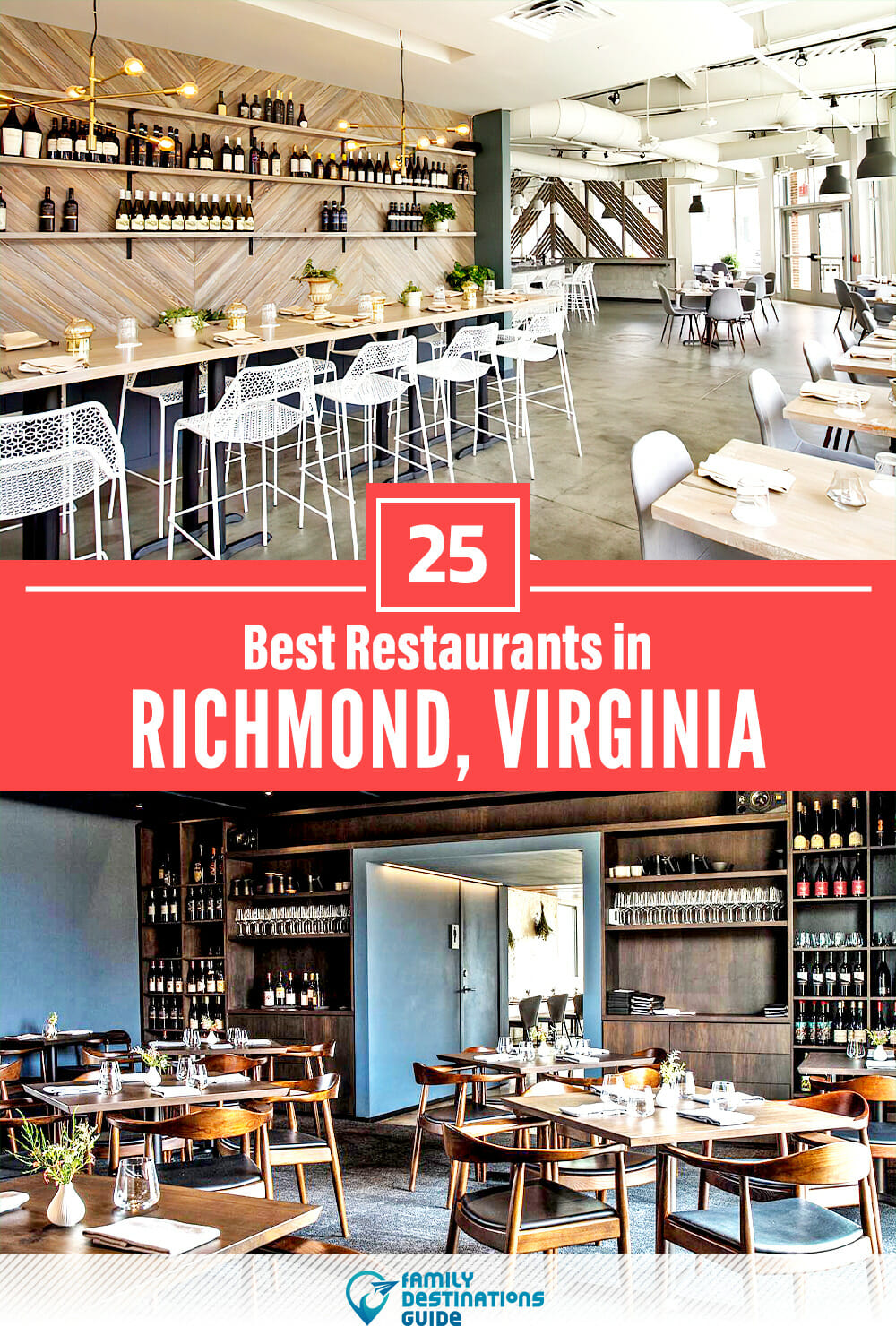 25 Best Restaurants in Richmond, VA — Top-Rated Places to Eat!