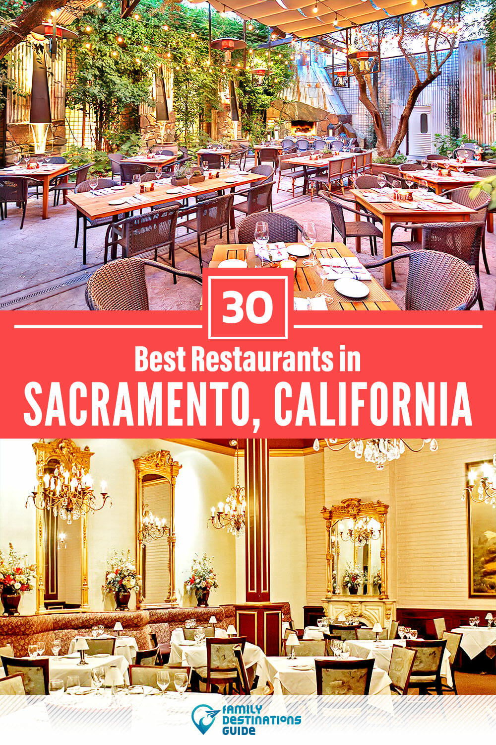 30 Best Restaurants in Sacramento, CA — Top-Rated Places to Eat!