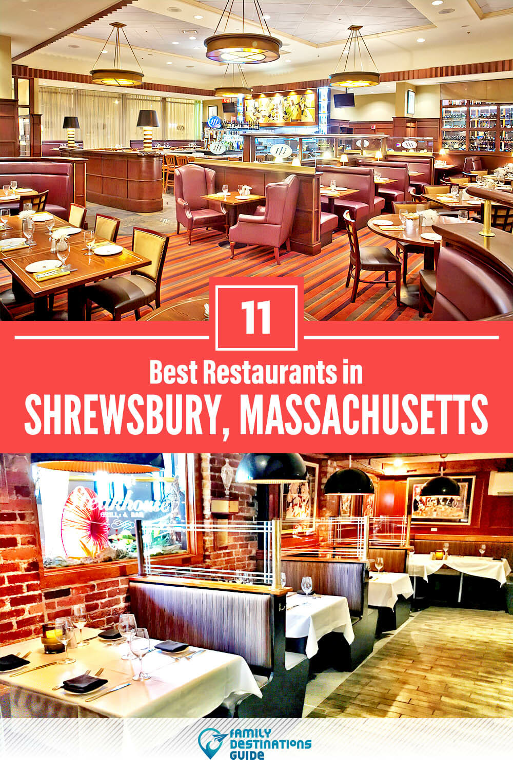 11 Best Restaurants in Shrewsbury, MA — Top-Rated Places to Eat!