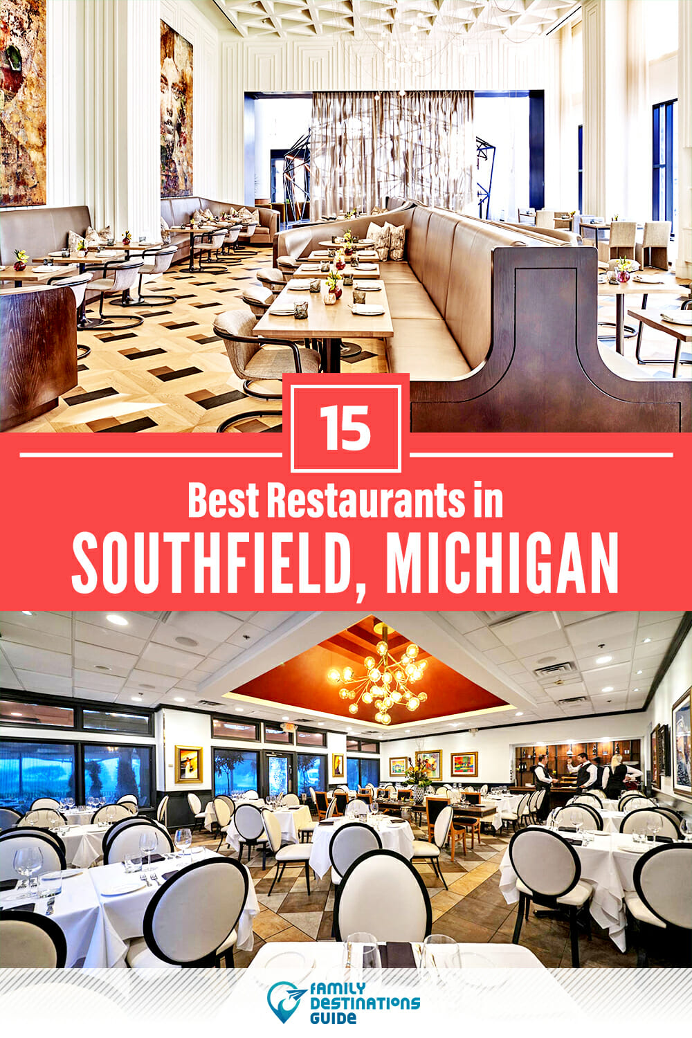 15 Best Restaurants in Southfield, MI — Top-Rated Places to Eat!
