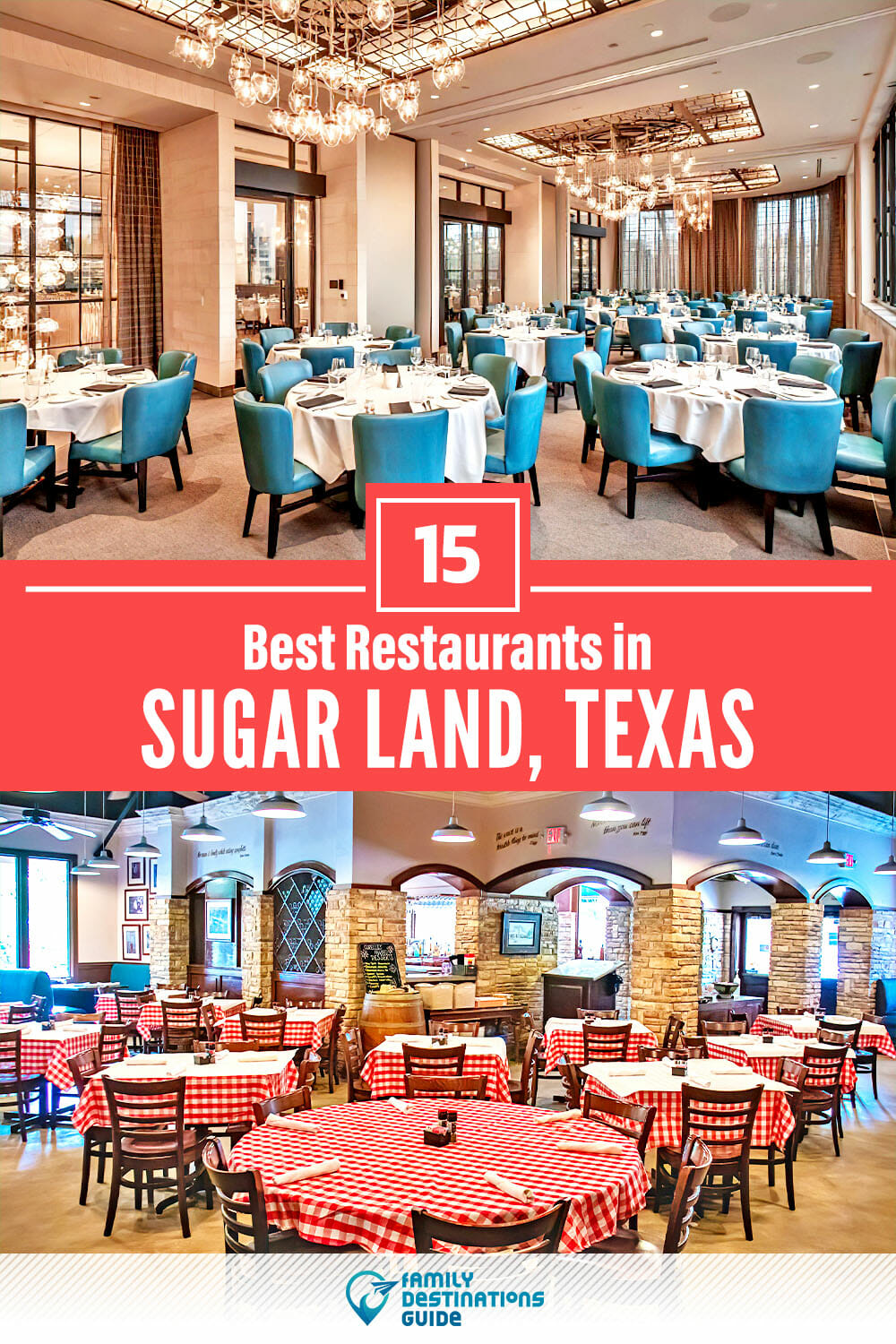 15 Best Restaurants in Sugar Land, TX — Top-Rated Places to Eat!
