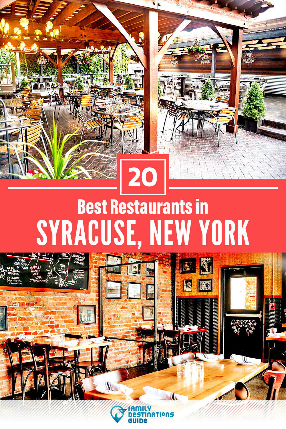 20 Best Restaurants in Syracuse, NY — Top-Rated Places to Eat!