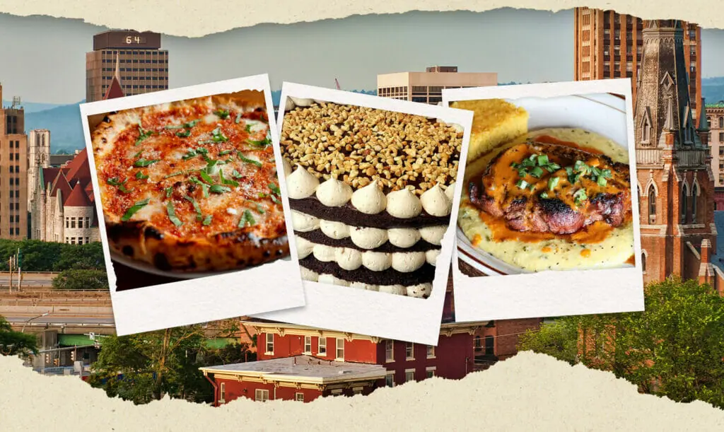best restaurants in syracuse travel photo