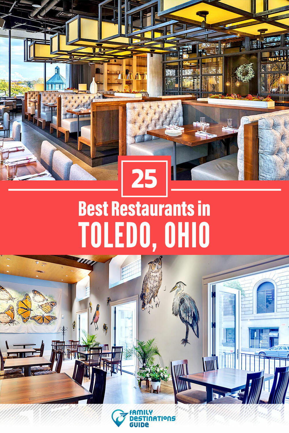 25 Best Restaurants in Toledo, OH — Top-Rated Places to Eat!