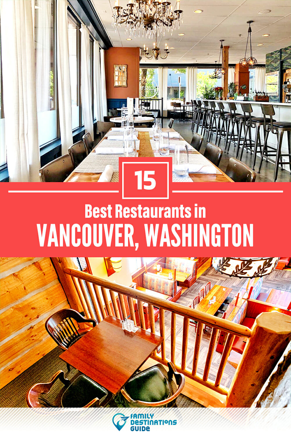 15 Best Restaurants in Vancouver, WA — Top-Rated Places to Eat!