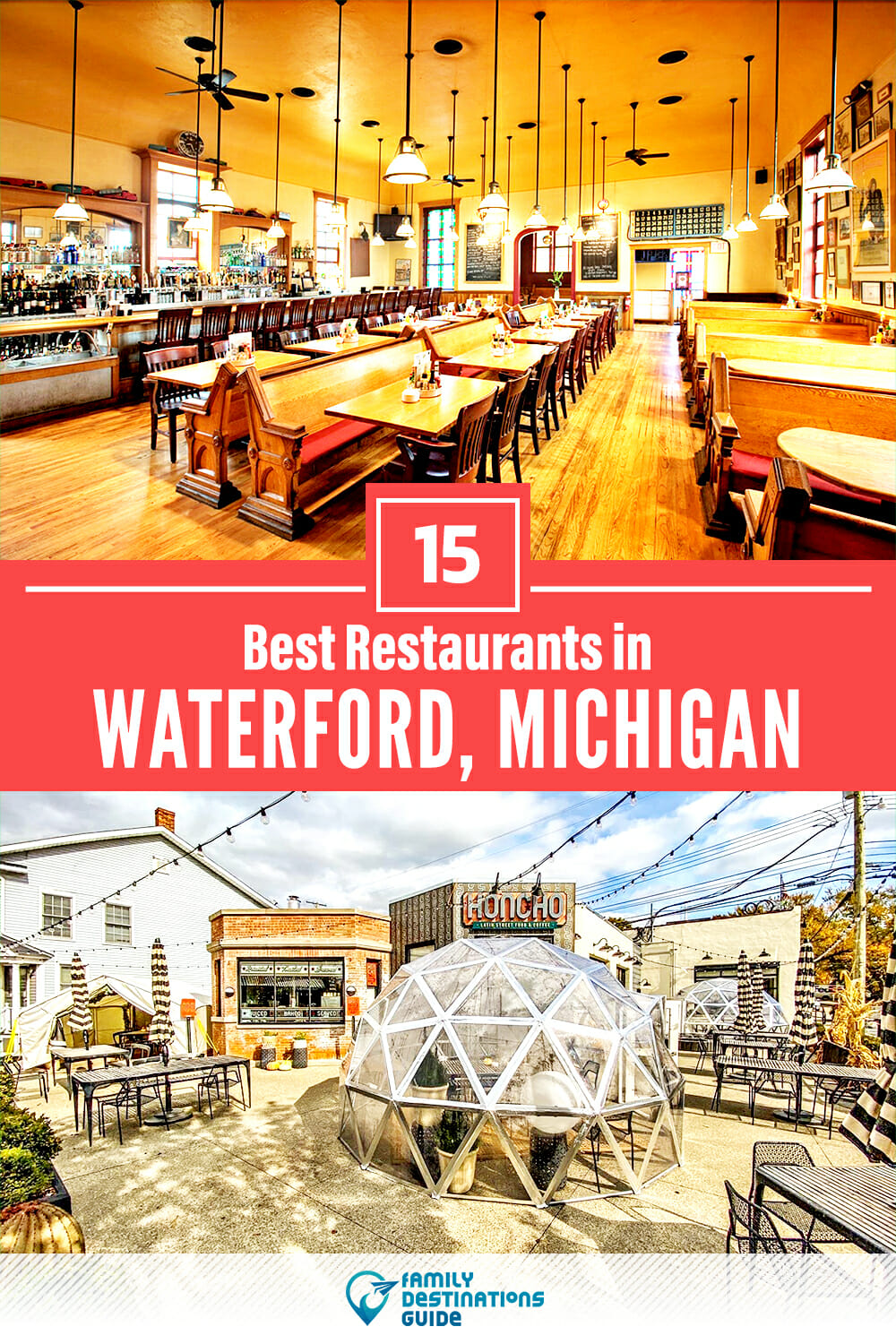 15 Best Restaurants in Waterford, MI — Top-Rated Places to Eat!