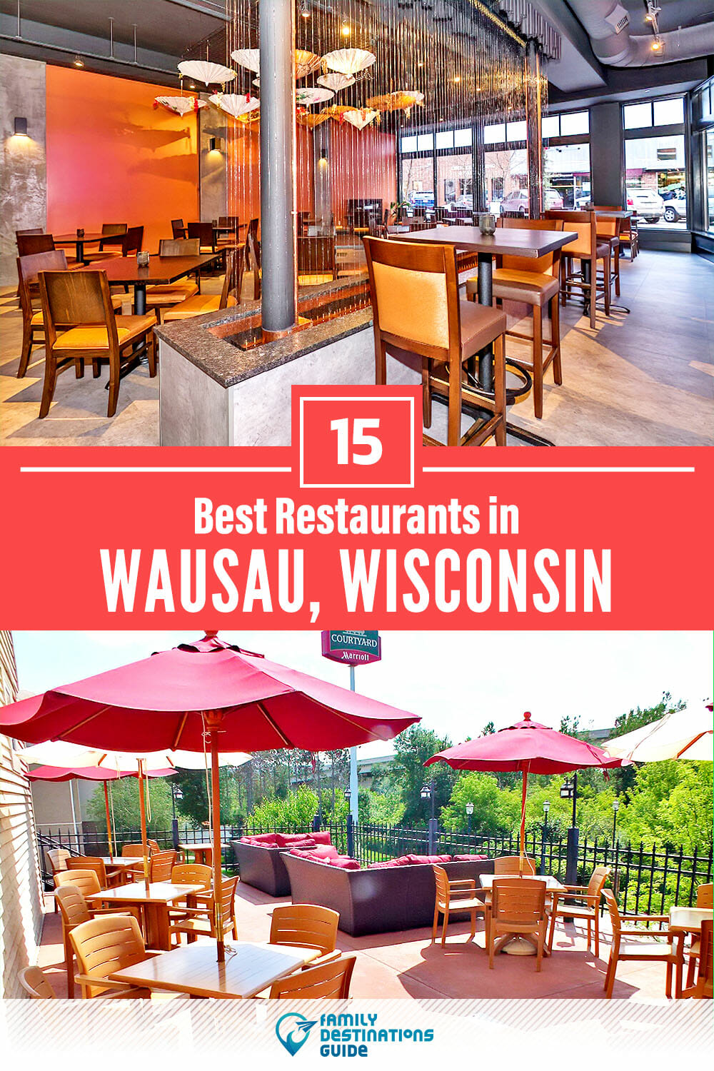 15 Best Restaurants in Wausau, WI — Top-Rated Places to Eat!