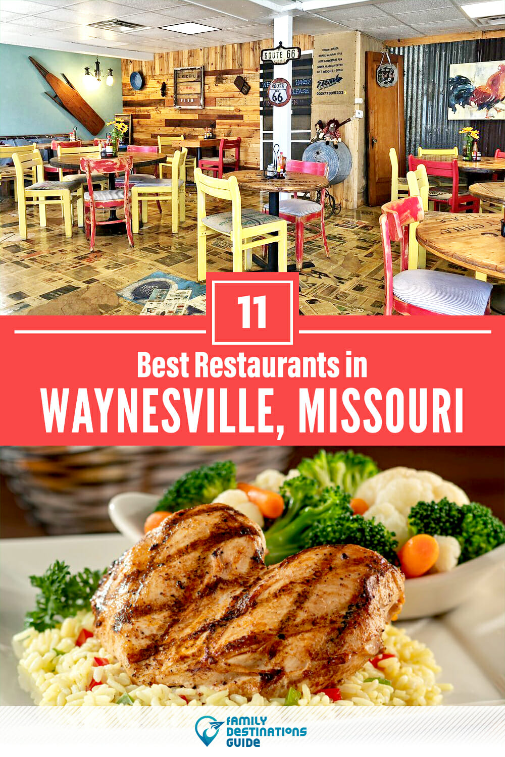 11 Best Restaurants in Waynesville, MO — Top-Rated Places to Eat!