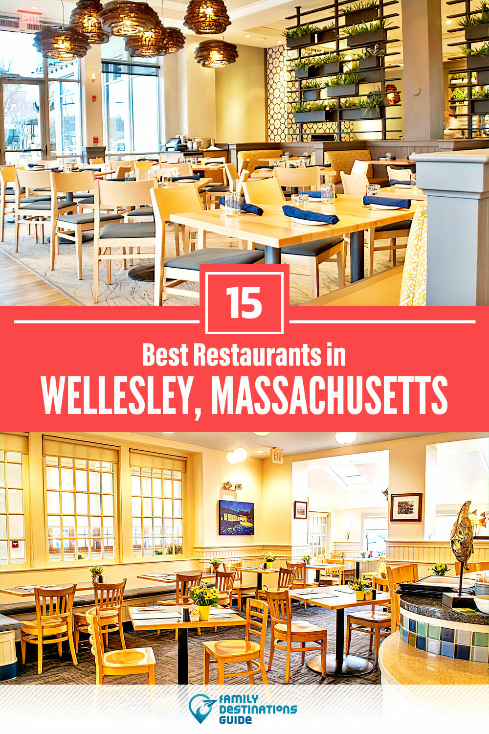 15 Best Restaurants in Wellesley, MA — Top-Rated Places to Eat!