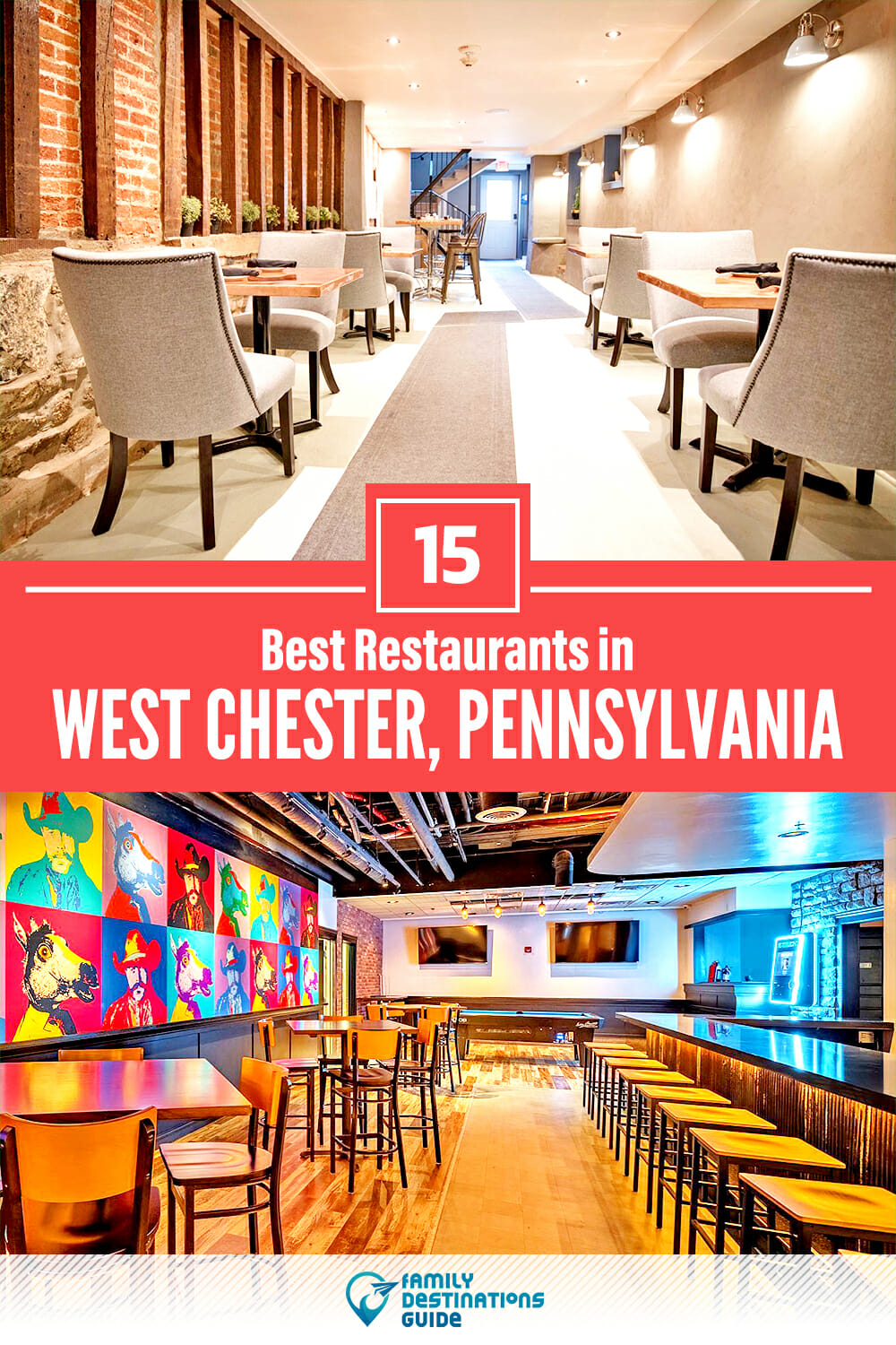 15 Best Restaurants in West Chester, PA — Top-Rated Places to Eat!