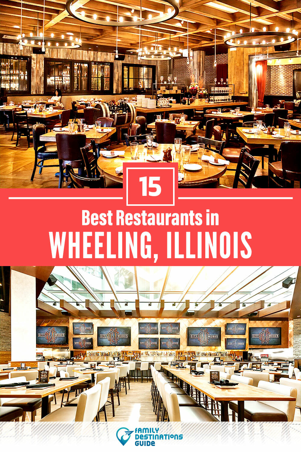 15 Best Restaurants in Wheeling, IL — Top-Rated Places to Eat!