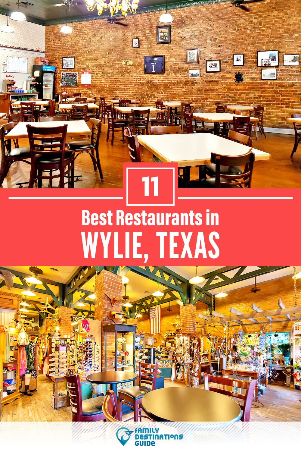 11 Best Restaurants in Wylie, TX — Top-Rated Places to Eat!