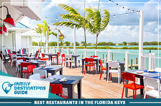 best restaurants in the florida keys