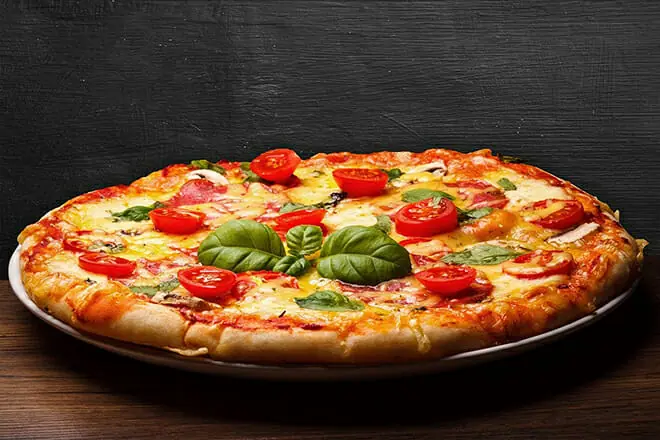 blaze pizza