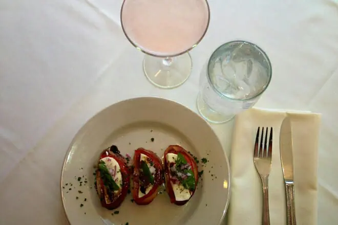 café mediterraneo ristoranti italiano