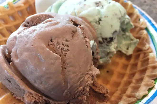 calabash creamery
