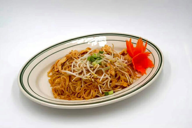 celadon thai restaurant