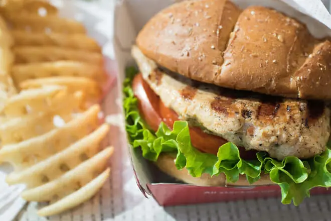 Chick-fil-A