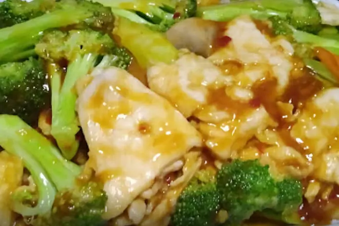 china wok