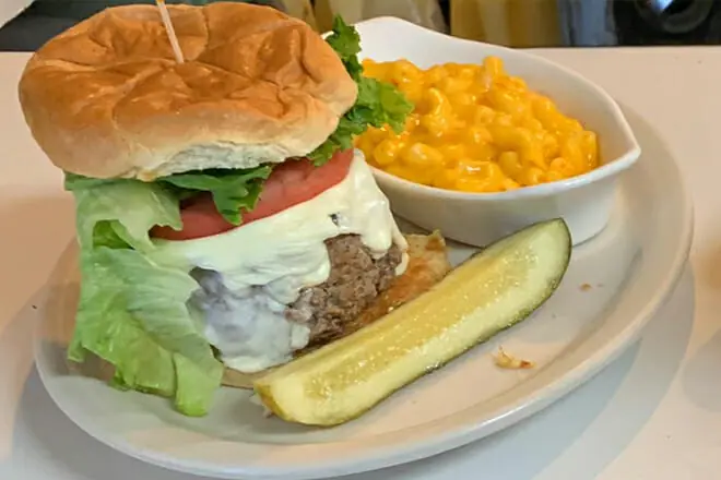 cooperstown diner
