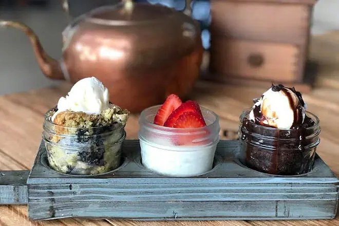 Cornerstone Cafe & Coffee