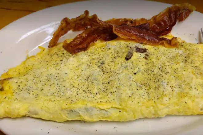 country cafe
