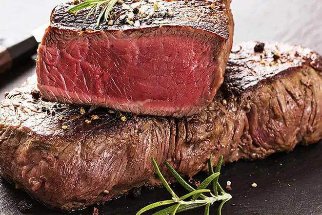 daniella’s steakhouse