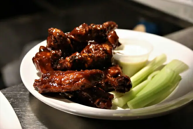 dark horse tavern