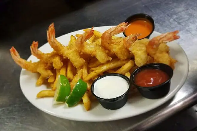 dirty al’s bayou grill