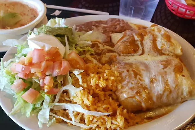 el charro