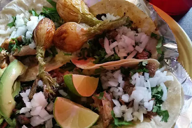 el tapatio